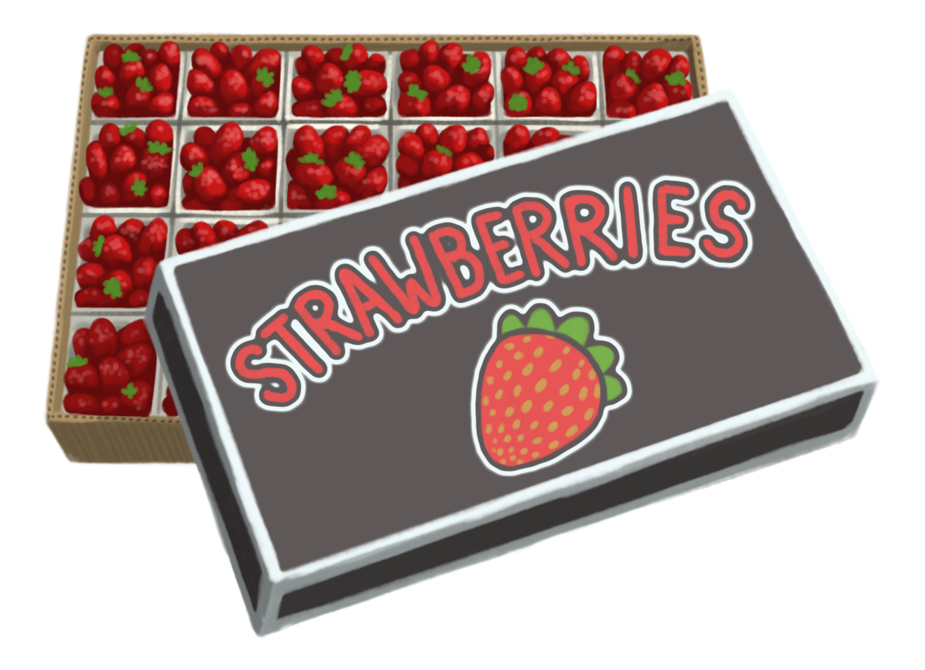 Task 4 • Hidden fruit | reSolve Maths